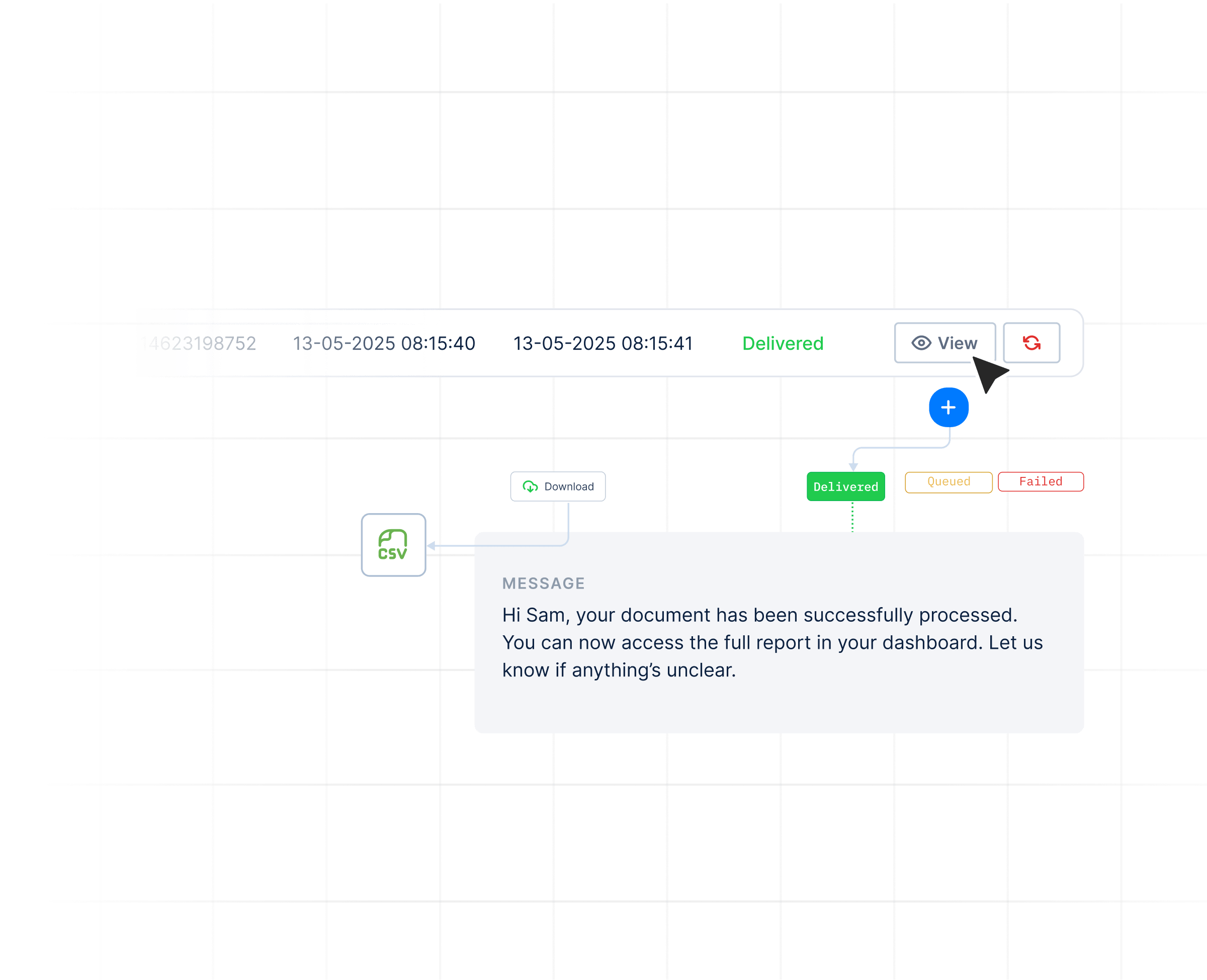 Atom – Unified Comms Platform